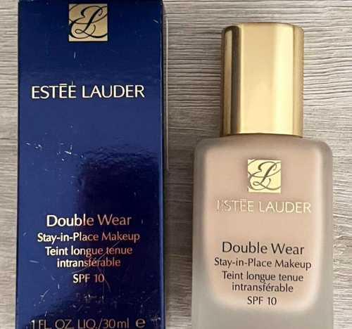 Тональный крем estee lauder