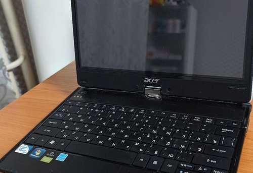 Acer aspire 1425P