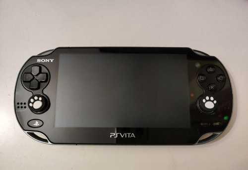 Sony playstation Vita fat