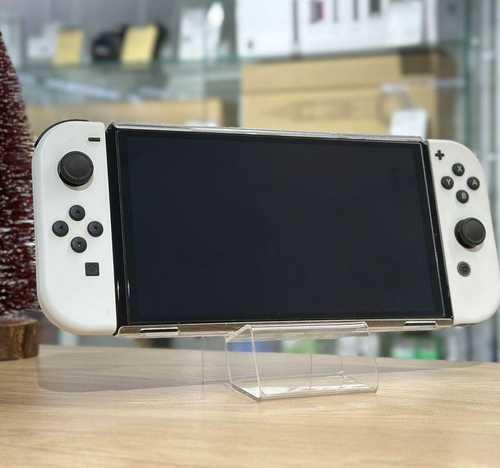 Nintendo Switch oled 64gb