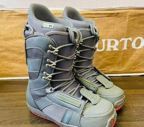 Ботинки для сноуборда Burton Progression 40,5