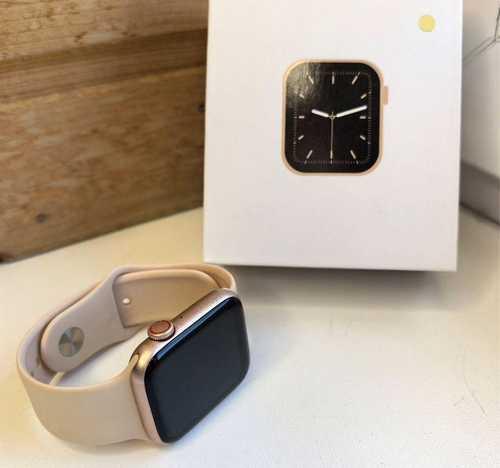 Смарт часы, apple watch, часы