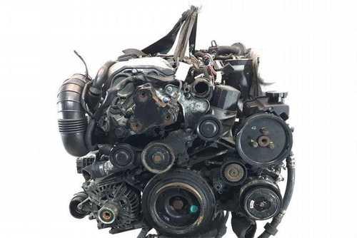 Двигатель Mercedes E W211 3.2 CDI 2004