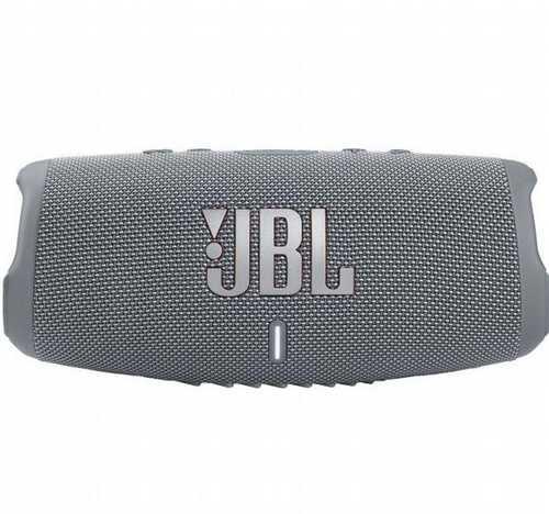 Портативная акустика JBL Charge 5 Grey (jblcharge5