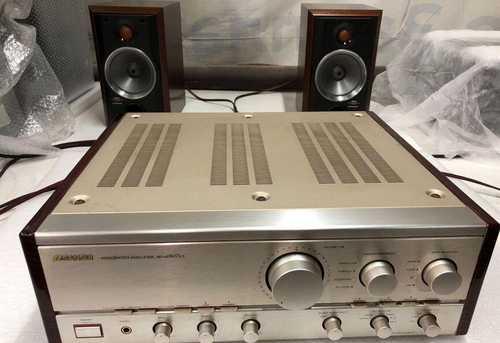 Усилитель Sansui au a 907kx