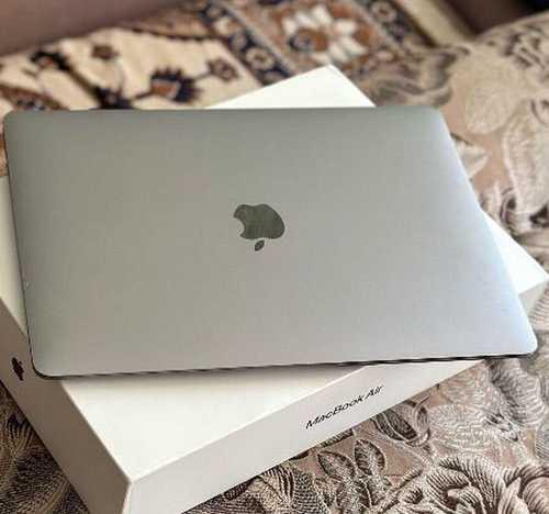 Apple macbook air 13 2020 m1 8gb 256