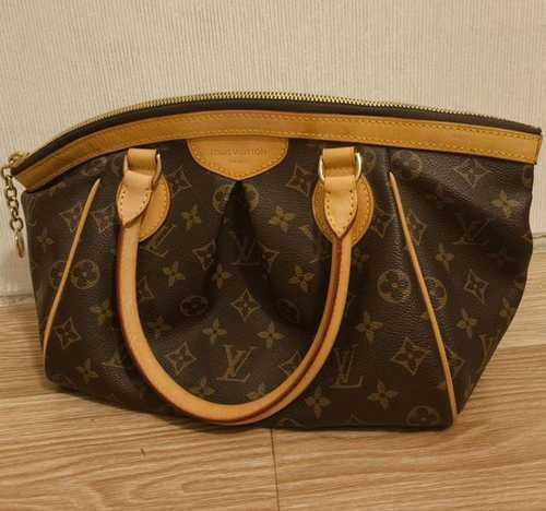 Сумка Louis Vuitton Pre-Owned оригинал