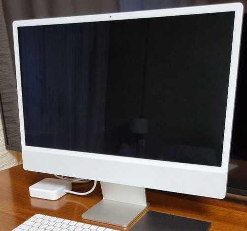 Apple iMac 24 m1 16gb