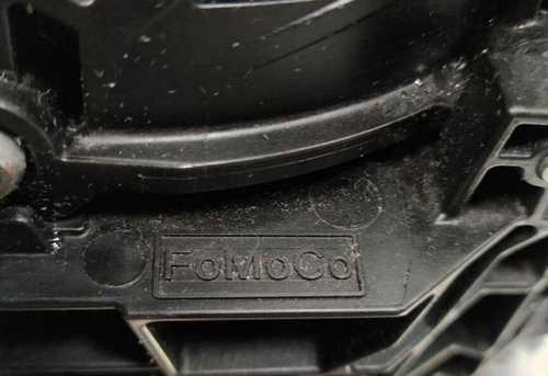 Стартер на Форд Фокус 3, двигатель 2.0 л