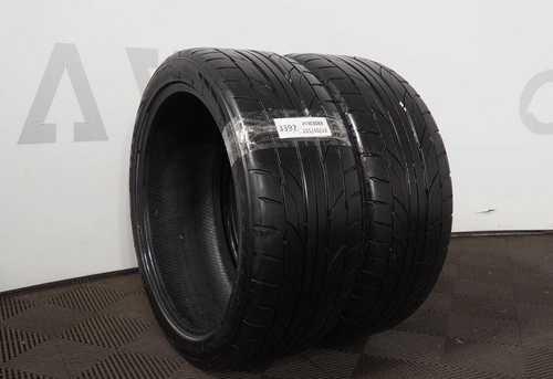 Nitto NT555 265/40 R20