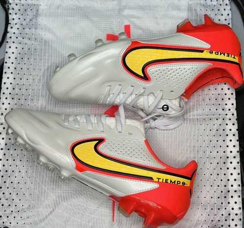 Футбольные Бутсы Nike Tiempo Legend 9