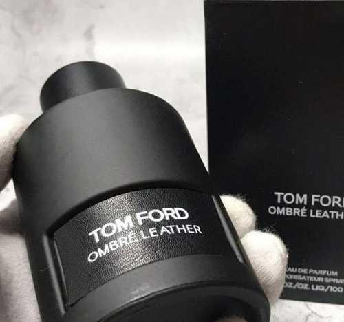 Духи tom ford ombre leather 100мл