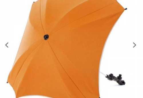 Зонтик для коляски esspero leatherette