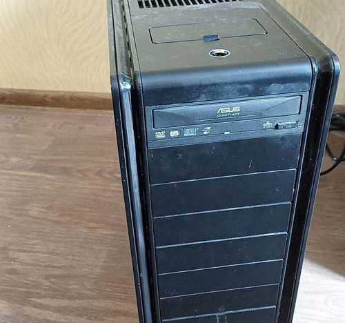 Компьютер i5-650/8озу/1000жд/GT 1030 2гб