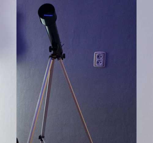 Телескоп Celestron PowerSeeker 50 AZ