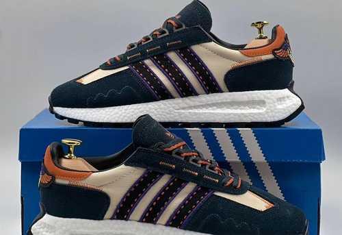 Кроссовки мужские Adidas retropy e5