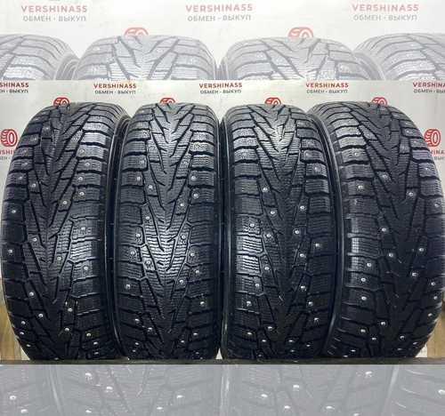 Nokian Tyres Nordman 7 SUV 205/70 R15