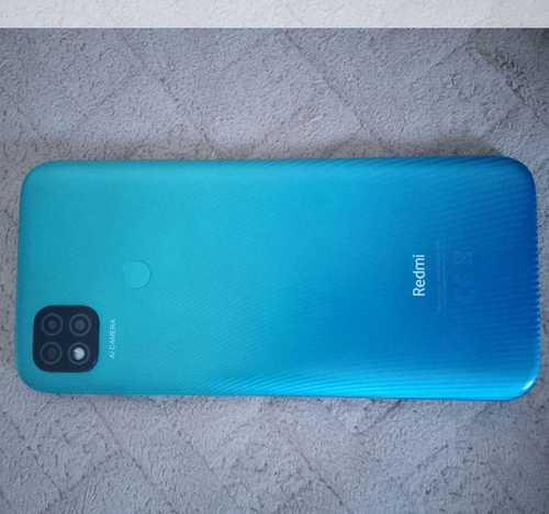 Xiaomi Redmi 9C (NFC), 2/32 ГБ