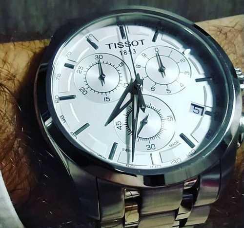 Мужские часы Tissot