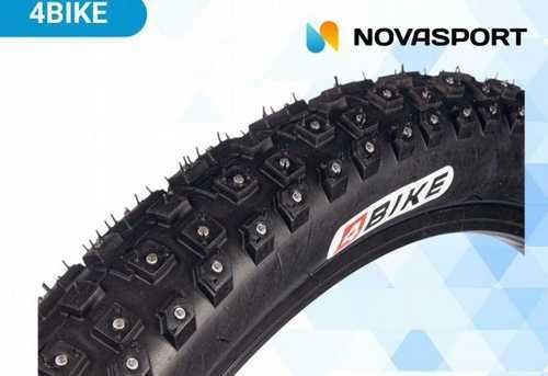 Покрышка 4bike YN-1171 зимняя 26" x 2.35 15728