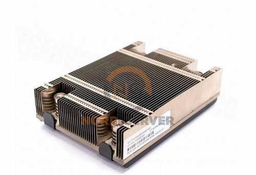 Радиатор HP ProLiant DL360p Gen8 v2 (high end CPU)