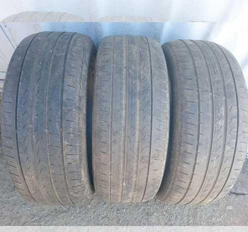 Pirelli Cinturato P7 205/50 R17