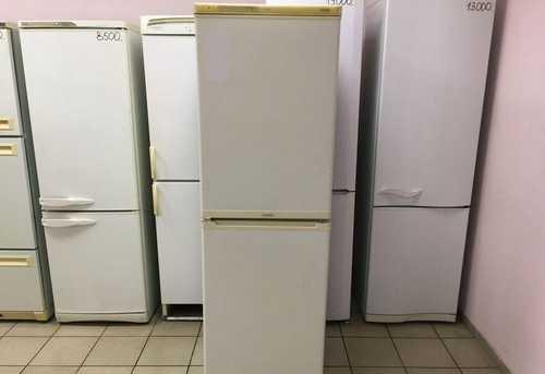 Холодильник бу Стинол на гарантии