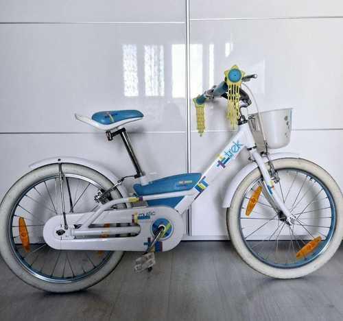 Велосипед Trek mystic 20