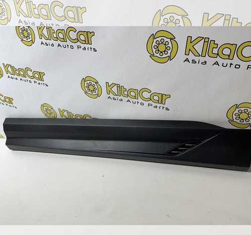 Накладка двери передняя правая Geely Coolray NEW A