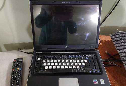 Ноутбук HP Pavilion dv4000