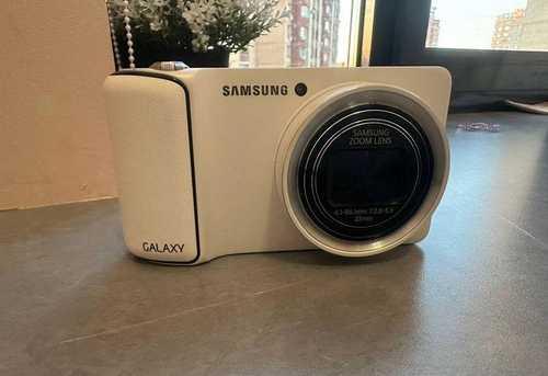 Фотоаппарат Samsung galaxy camera ek gc100