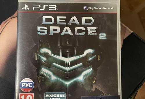 Dead Space 2 на ps3