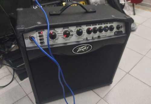 Гитарный комбоусилитель Peavey Vypyr VIP 2