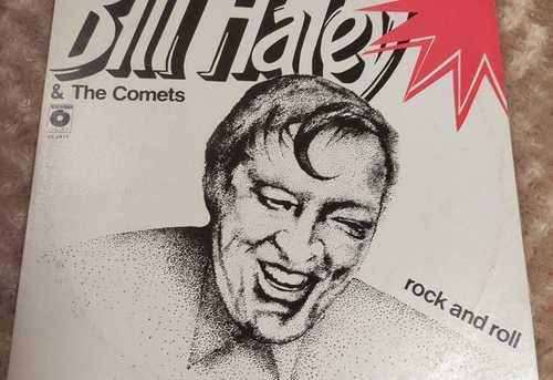 Виниловая Пластинка Bill Haley and his comets