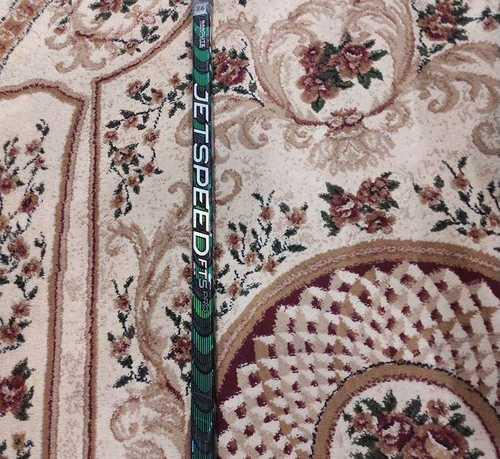 Клюшка Ccm jetspeed ft 5 pro