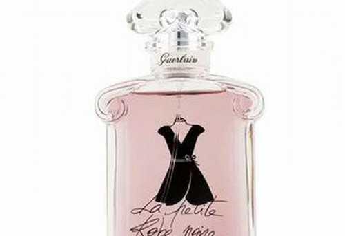 Guerlain La Petite Robe Noire масло 100% 1мл