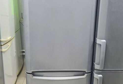 Холодильник бу Indesit 170x60 c гарантией