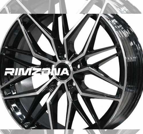 Литые диски DK-Rims 5206 R17 et38.0 4x100.0