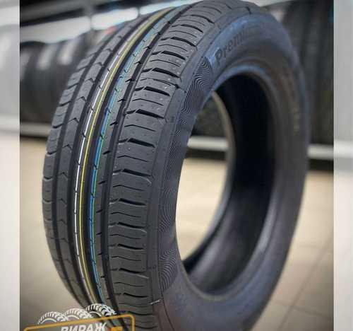 Gislaved PremiumControl 215/60 R17 96H