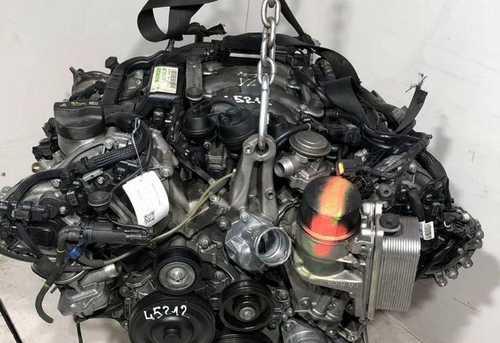 Двигатель Mercedes-Benz E-Класс C207 / M272980