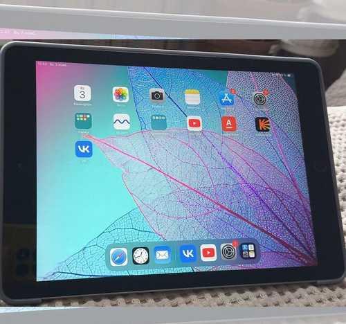 iPad 6 2018 32gb