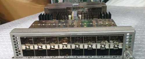 Продам модуль Cisco N55-M16P