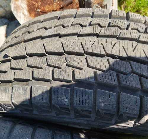 Yokohama Ice Guard G075 265/65 R17