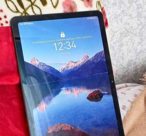 Планшет huawei MatePad SE