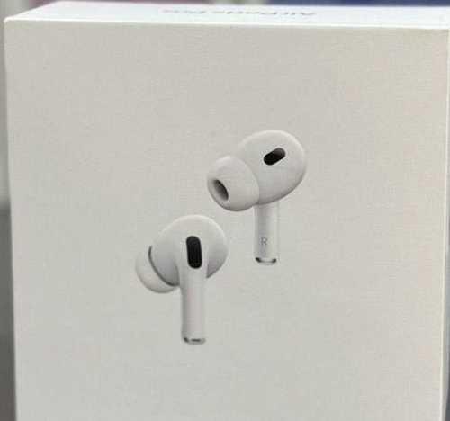 Наушники apple airpods pro 2