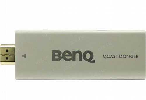 Беспроводной адаптер Benq Qcast QP01