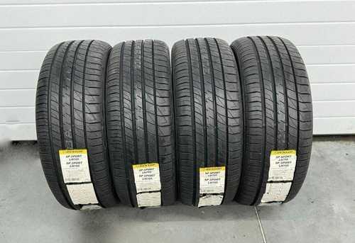 Dunlop SP Sport LM705 245/40 R19 98W