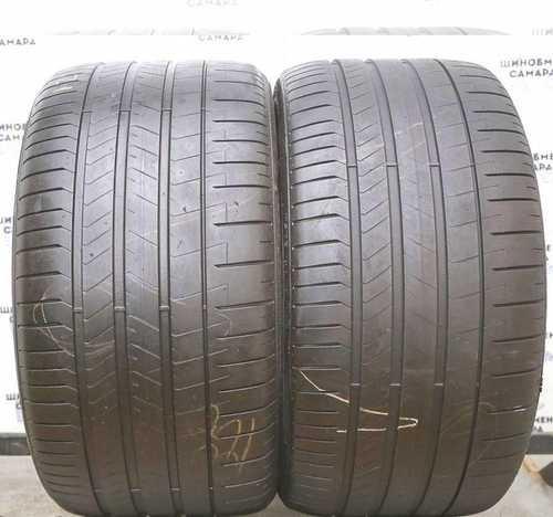 Pirelli P Zero 295/40 R21 111T