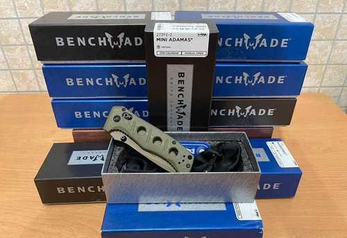 Складной нож Benchmade Mini Adamas