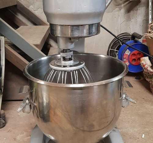 Миксер Sinmag